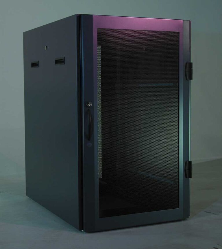 Custom Built AI Server Racks | Build Your Own AI Server Rack