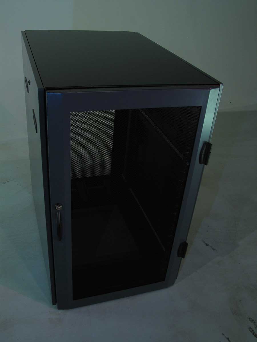 Custom Built AI Server Racks | Build Your Own AI Server Rack