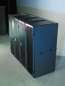 Custom Built AI Server Racks | Build Your Own AI Server Rack