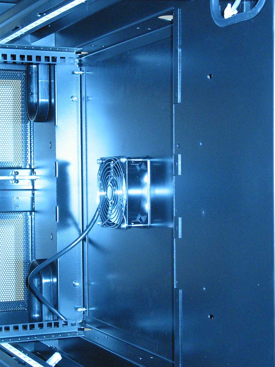 Custom Built AI Server Racks | Build Your Own AI Server Rack