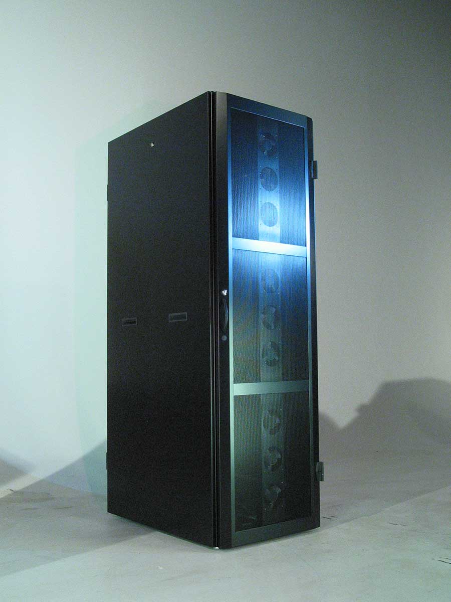 Custom Built AI Server Racks | Build Your Own AI Server Rack