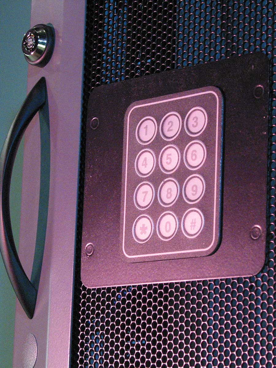 Custom Built AI Server Racks | Build Your Own AI Server Rack